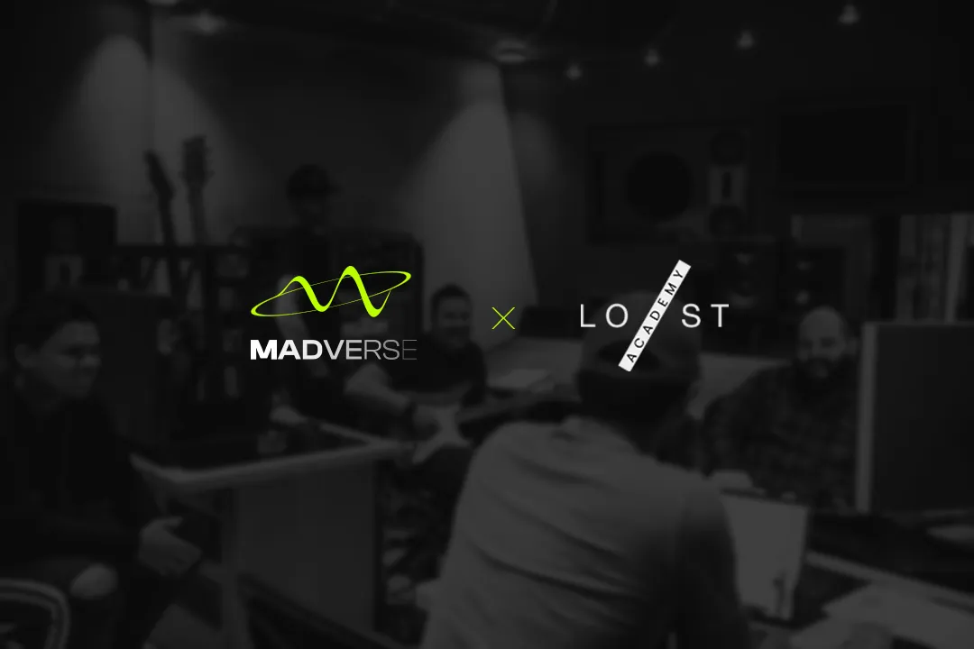 Free Music Distribution Services | MADverse: Promote Music